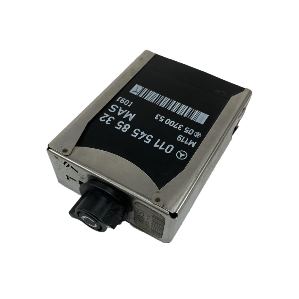 MAS module R129 M119 A0085458532 R - R129 Shop