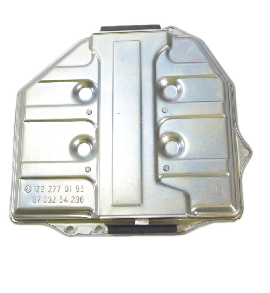 Automatic oil filter A1292770195 - R129 Shop