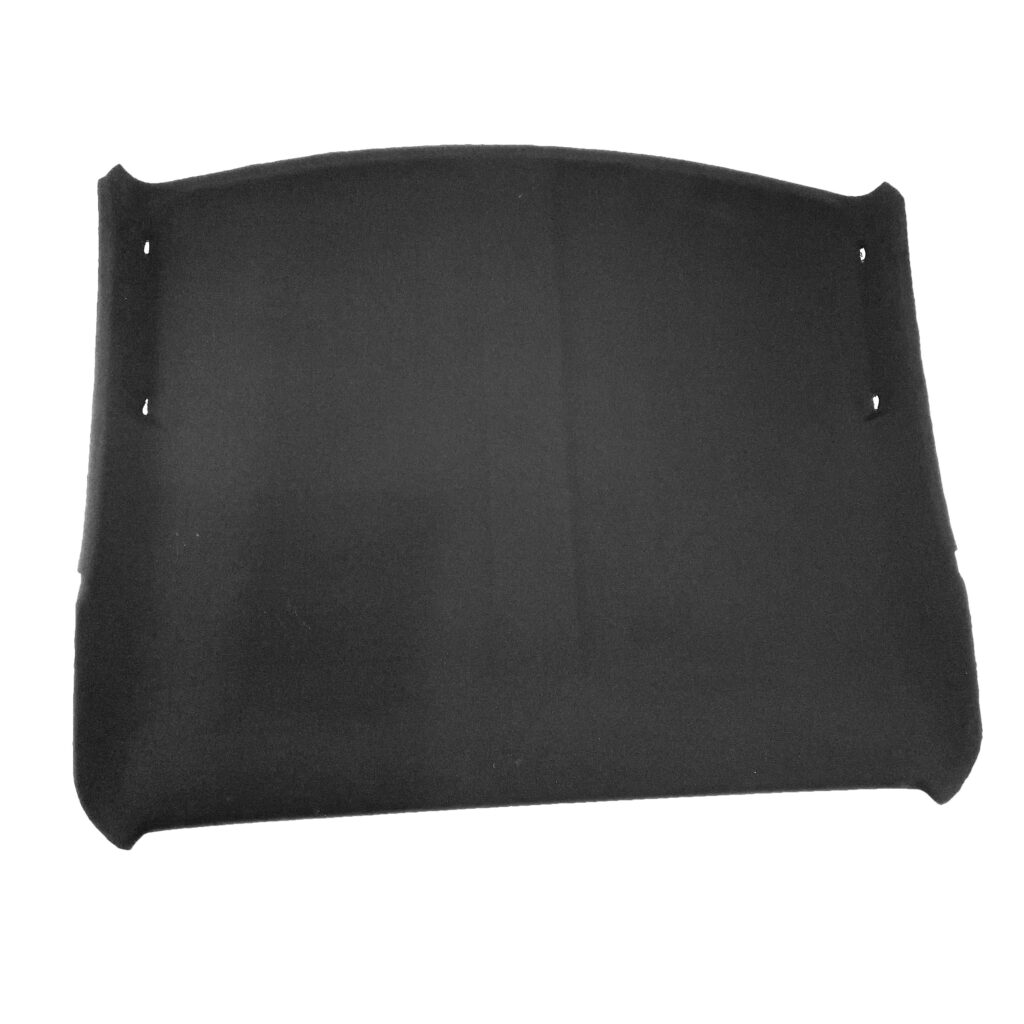 Headliner hardtop black A1297900145 - R129 Shop