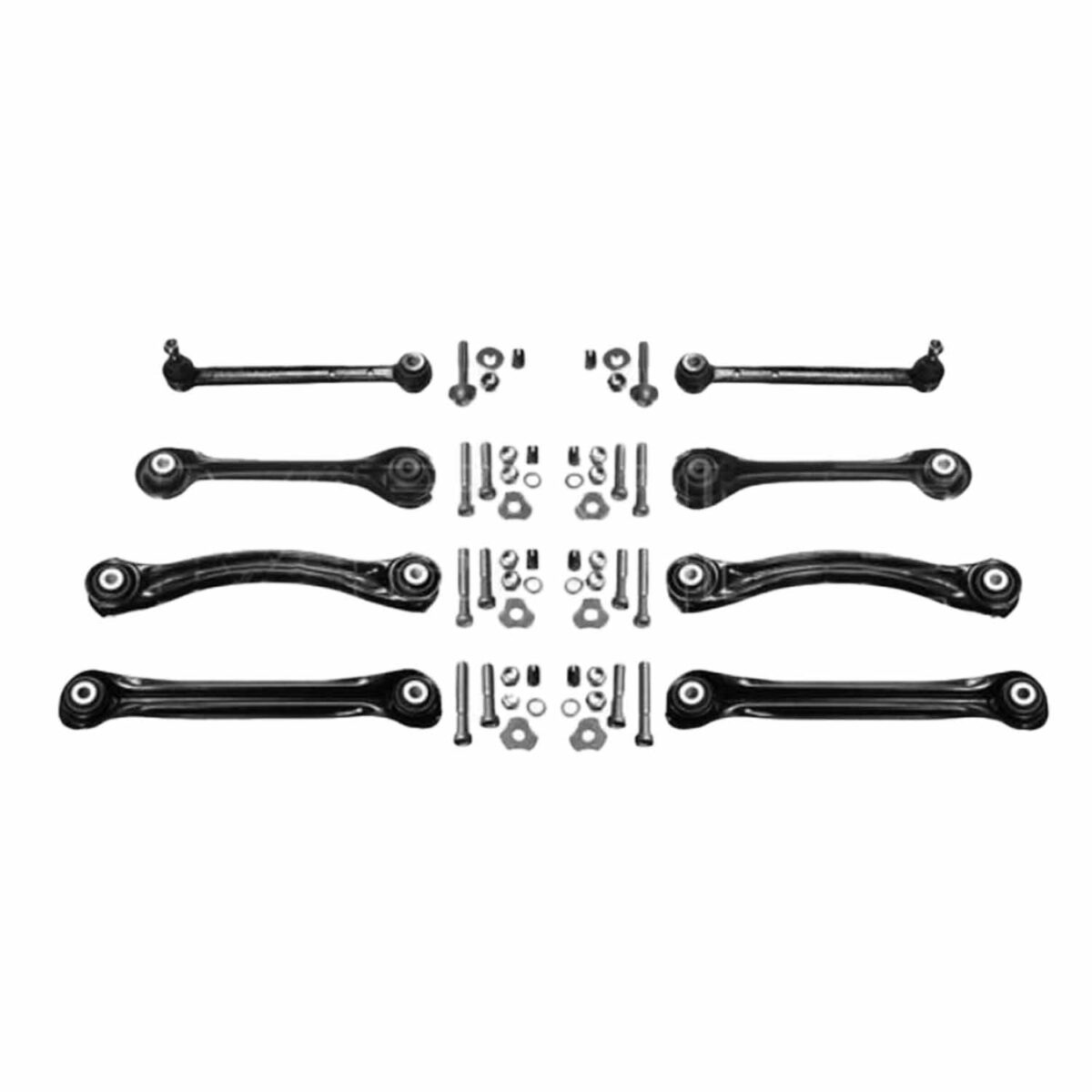 Rear suspension kit R129 - R129 Shop